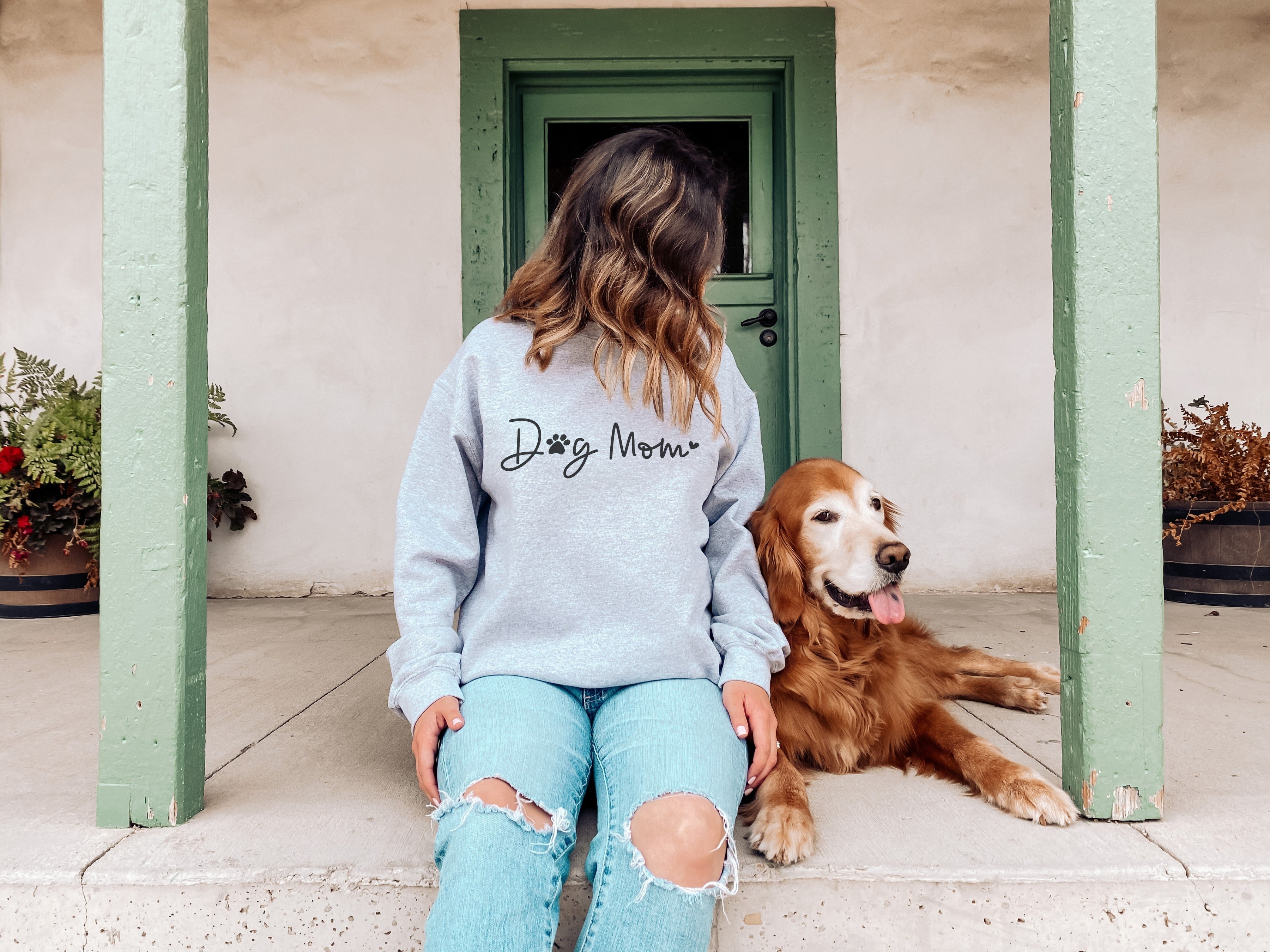 Dog Moms – Common Goods