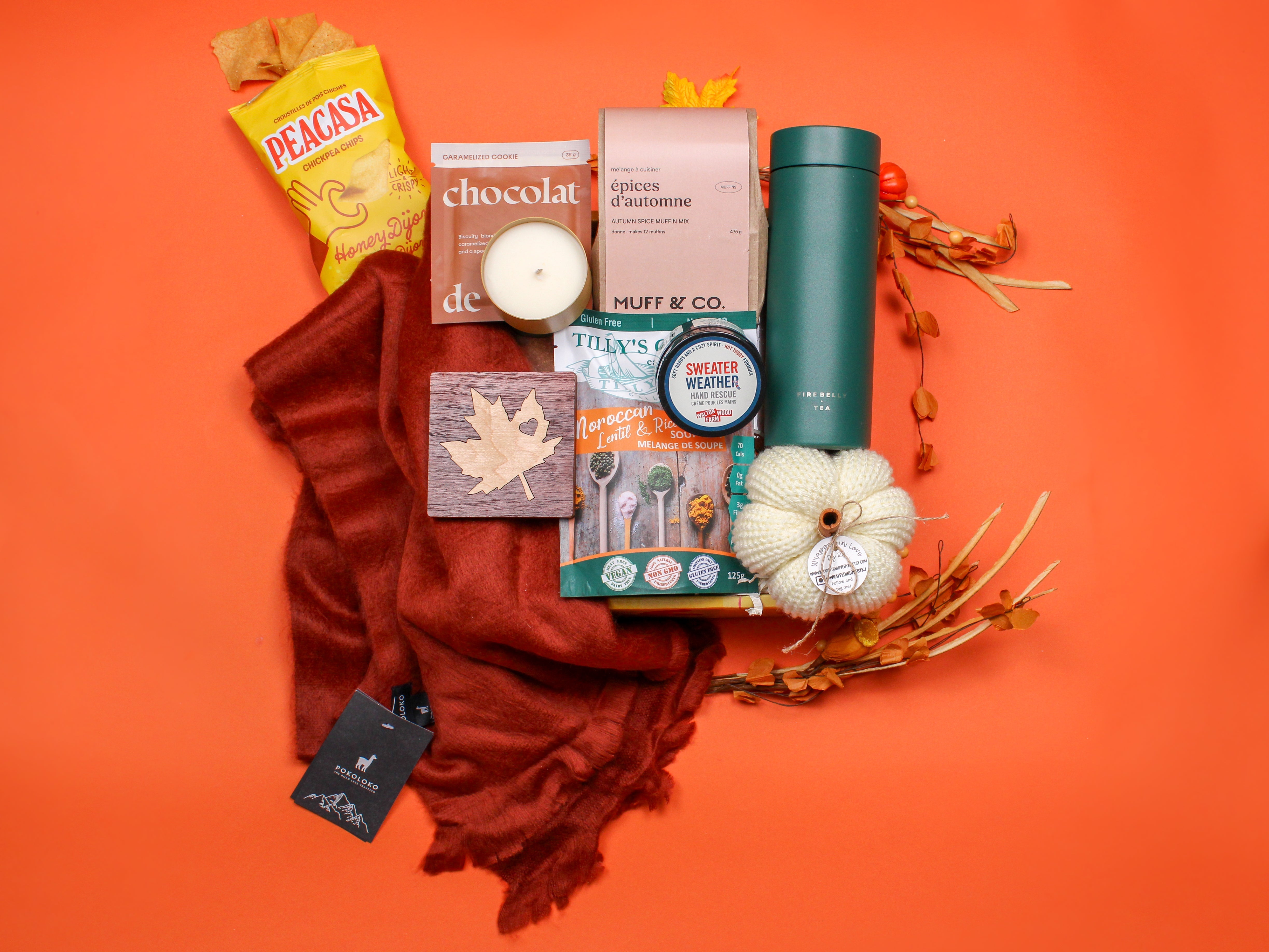 Gift Ideas – Common Goods