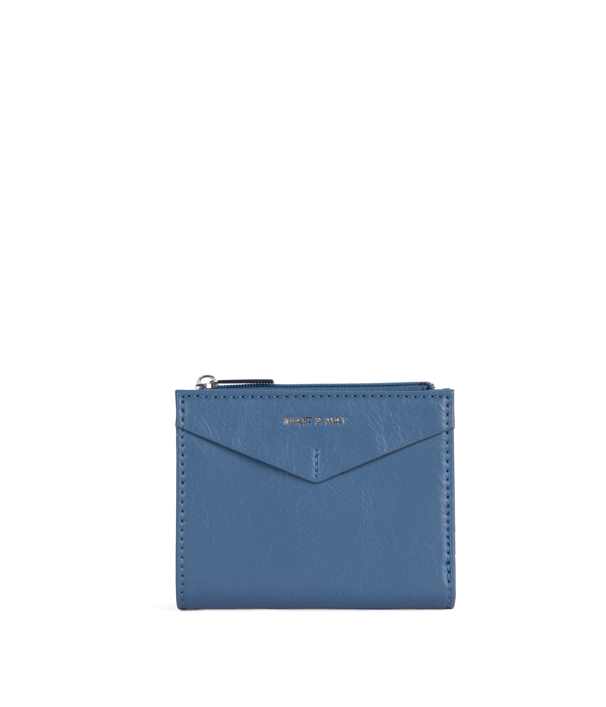 ROME SM Vegan Bifold Wallet - Theme – Common Goods