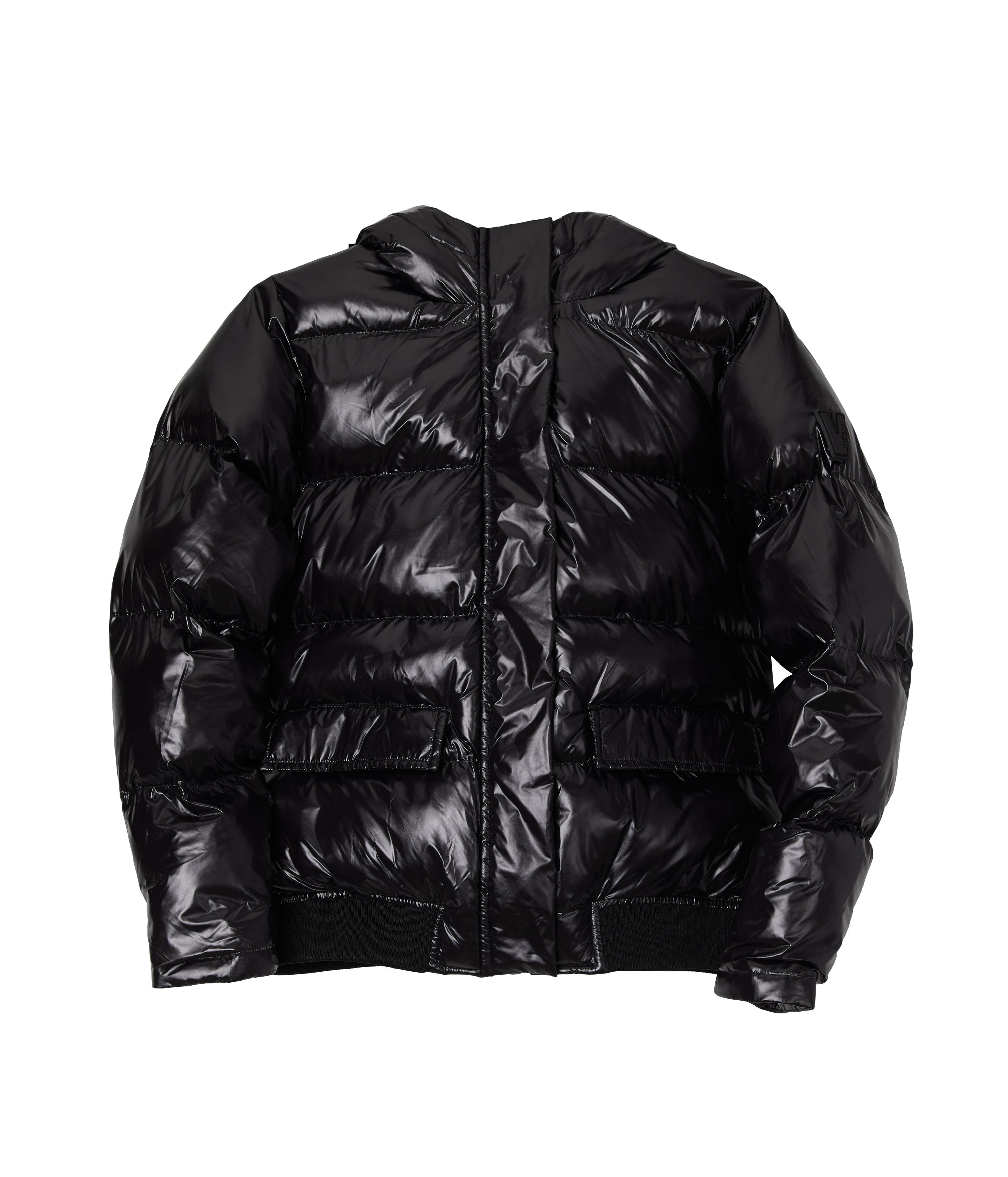 KAAN Women's Puffer Jacket – Common Goods